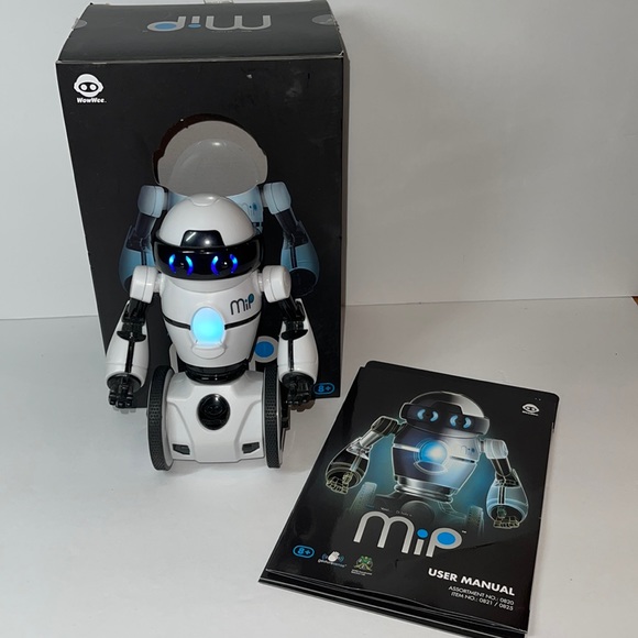 WowWee | Other | Mip By Wowwee | Poshmark